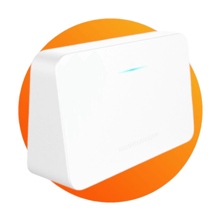 GWN7062E WiFi-6 router – Quic Broadband